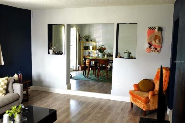 500 Wigman Dr House - House Rental in Eatonville, FL | ForRent.com