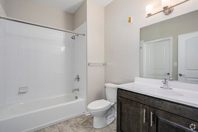 Woodyard Station Senior (62+) Apartments For Rent in Clinton, MD ...