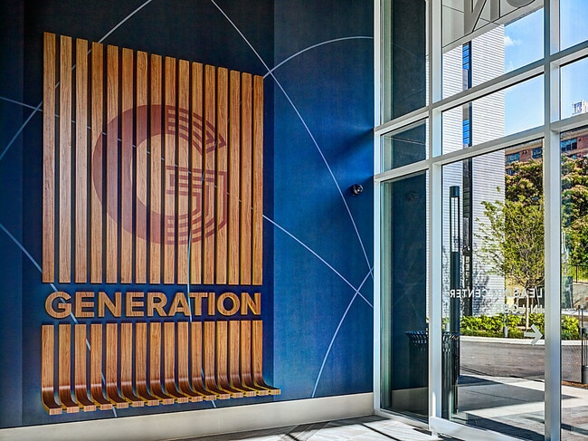 Generation Atlanta Apartments For Rent in Atlanta, GA | ForRent.com