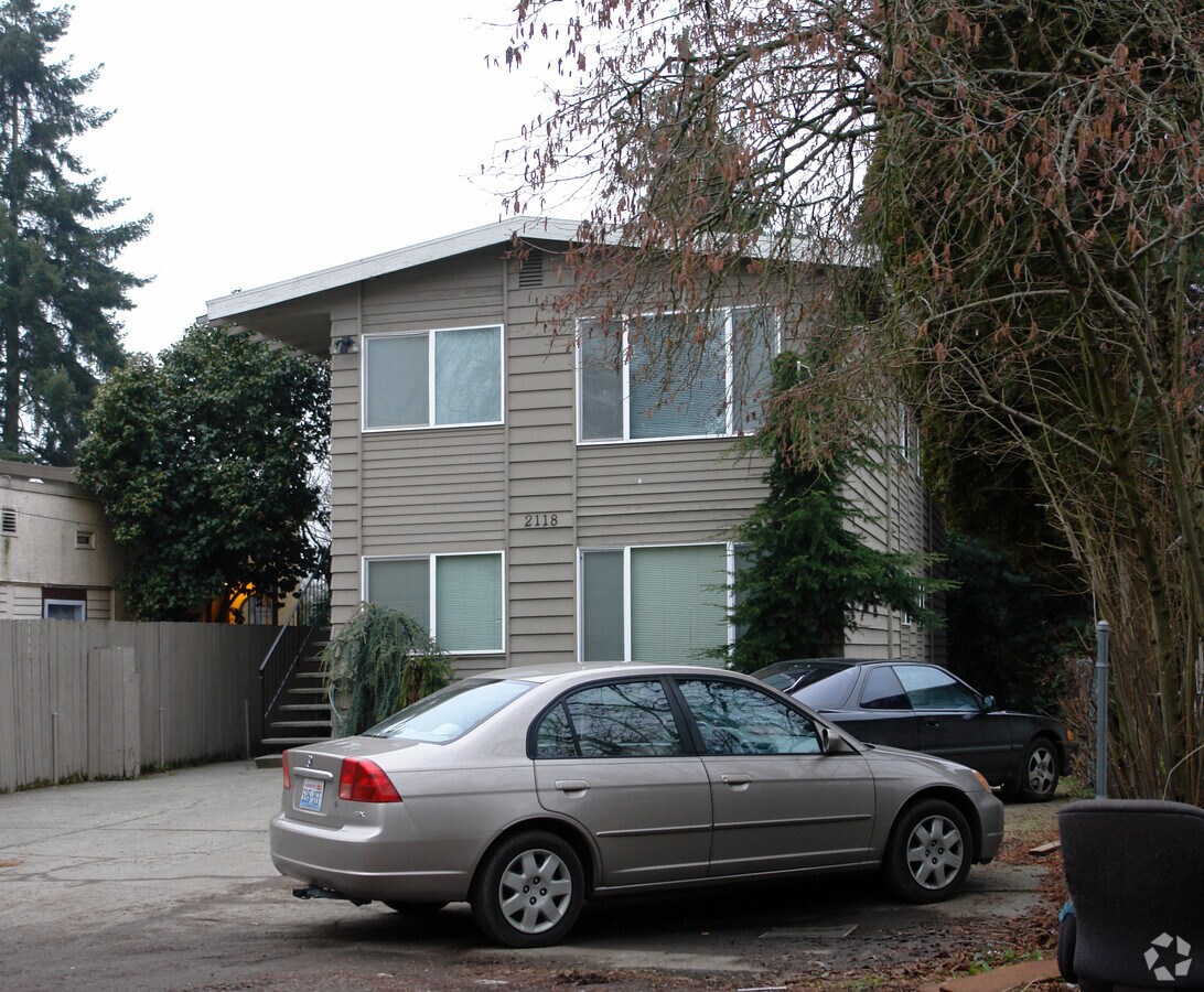 Maple Leaf Building - Seattle, WA | ForRent.com