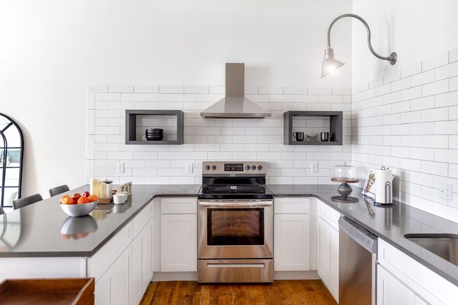 Arctic Mill Lofts - West Warwick, RI | ForRent.com