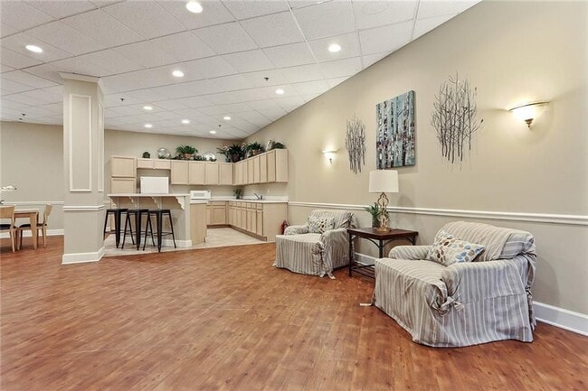 1501 Clairmont Rd Condo Unit 1219 - Condo for Rent in Decatur, GA ...