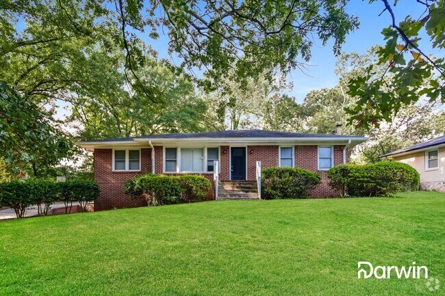 Houses for Rent in Decatur GA - 434 Houses | ForRent.com