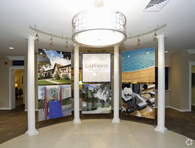 Gateways at Randolph Apartments For Rent in Randolph, NJ | ForRent.com