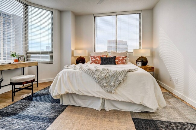 Whitney Uptown Apartments For Rent in Dallas, TX | ForRent.com