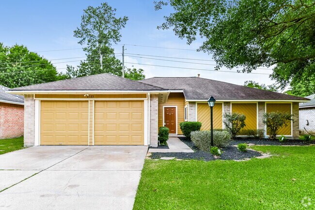 3-Bedroom Houses for Rent in Spring TX - 478 Houses | ForRent.com