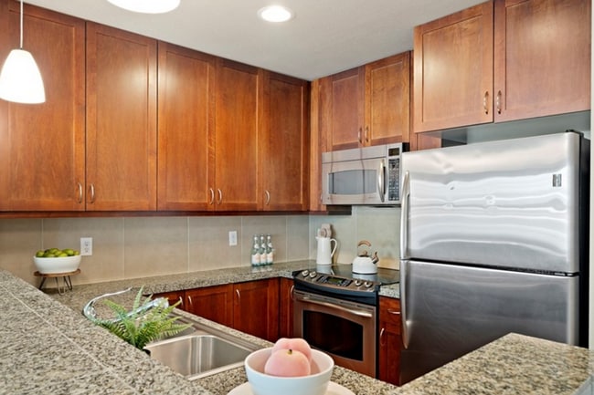 16141 Cleveland St Unit #314 Off-Campus Housing, Redmond, WA