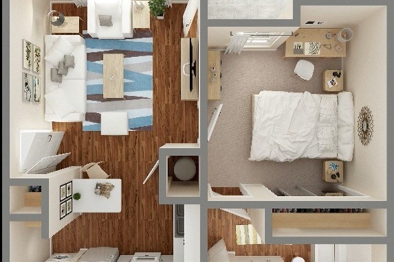 Texas A&M University | Off-Campus Housing Search