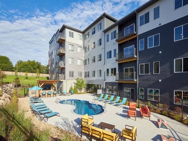 Creighton University | Off-Campus Housing Search
