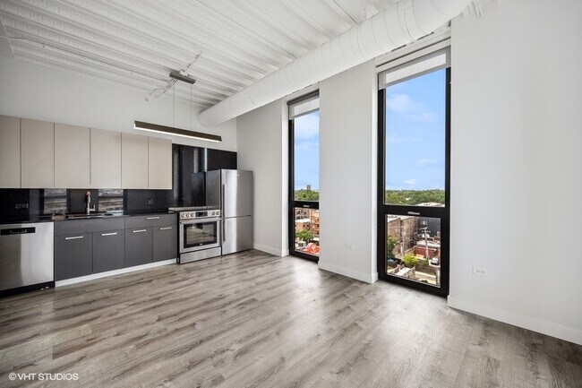 The Arcade Residences Apartments - Chicago, IL | ForRent.com