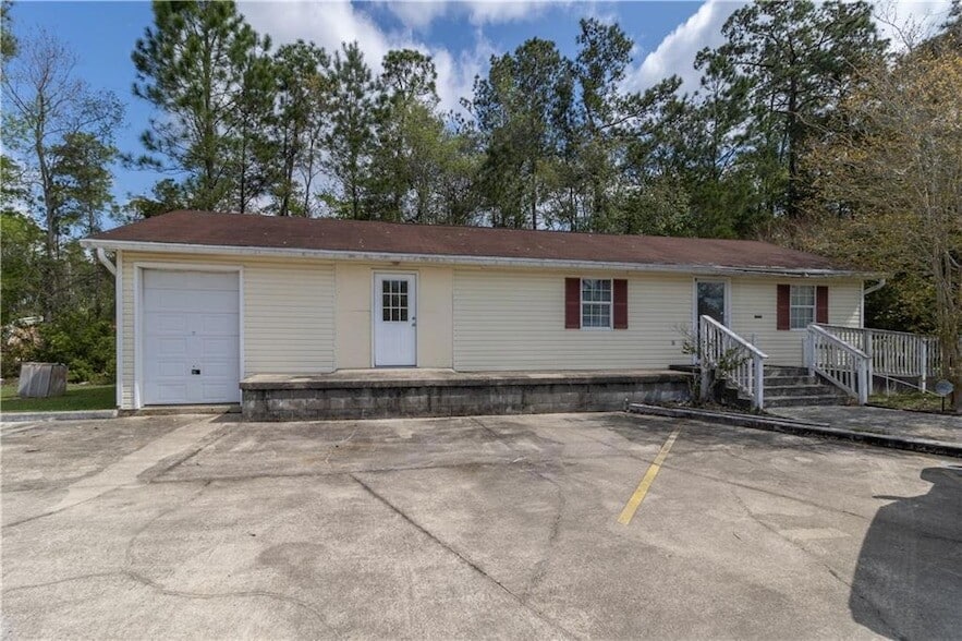34649 Grantham College Dr Off-Campus Housing, Slidell, LA