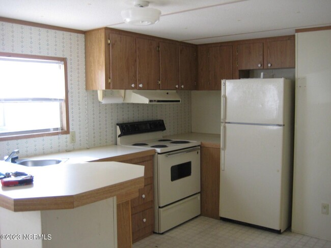 134 Morningside Dr Off-Campus Housing, Jacksonville, NC