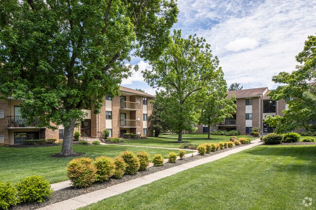 Mays Chapel Village Apartments - Timonium, MD | ForRent.com
