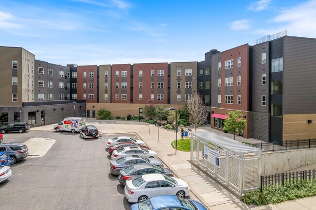 Cloud on Fifth Apartments - Saint Cloud, MN | ForRent.com