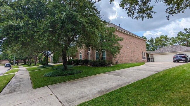 25710 Corey Cove Ln House - House Rental in Katy, TX | ForRent.com