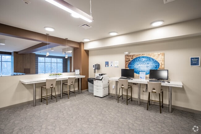 The Valley Apartments | Penn State University | Off-Campus Housing Search
