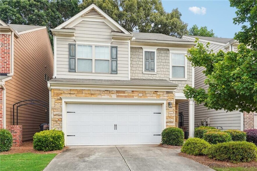 4875 Waterbrooke Crossing - House for Rent in Alpharetta, GA | ForRent.com