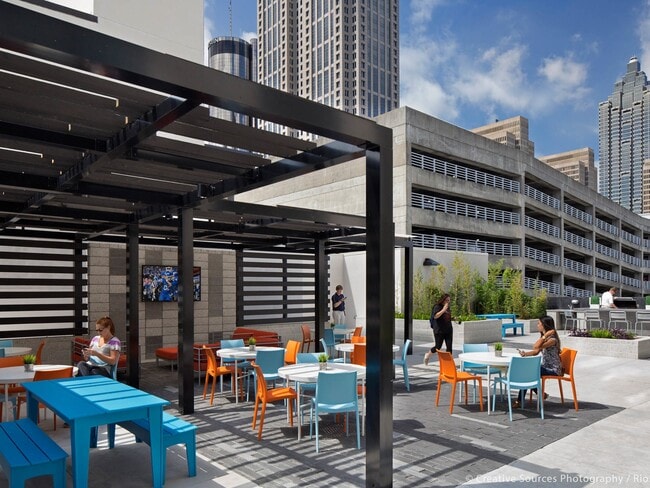 One12 Courtland Apartments - Atlanta, GA | ForRent.com