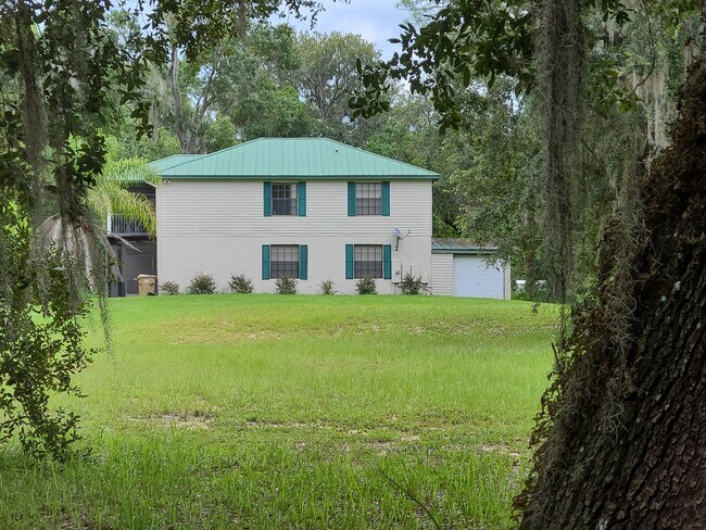 14326 County Road 455 Unit B --UTILITIES INCLUDED - Clermont, FL ...
