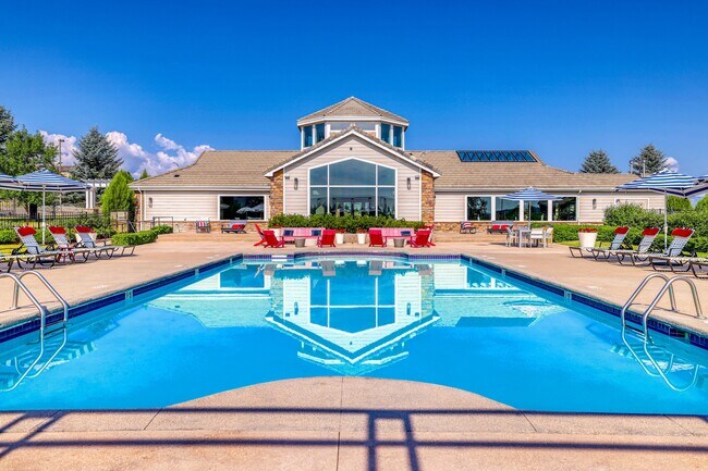 Residences at Falcon North Apartments - Colorado Springs, CO | ForRent.com