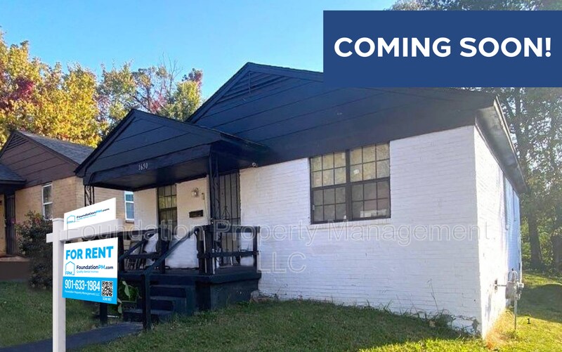 1650 Barton St House - House Rental in Memphis, TN | ForRent.com 1650 Barton St House - House Rental in Memphis, TN | ForRent.com