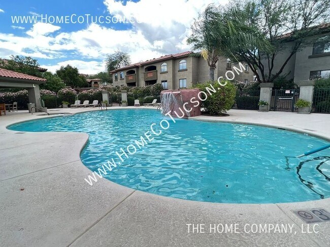 Veranda at Ventana Resort area! Rental For Rent in Tucson, AZ | ForRent.com