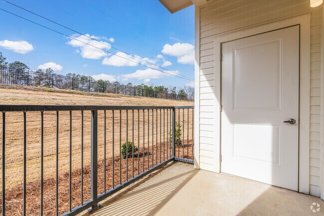 The Maxwell Apartments - Rome, GA | ForRent.com