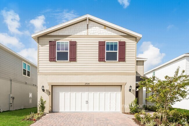 Houses for Rent in Kissimmee FL - 835 Houses | ForRent.com