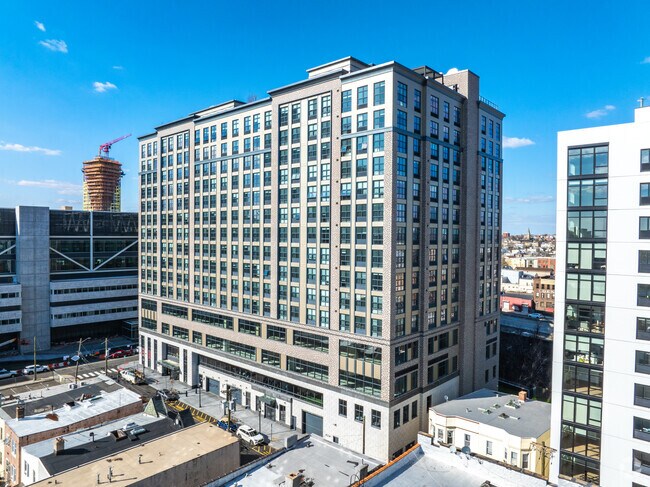 New York University | Off-Campus Housing Search