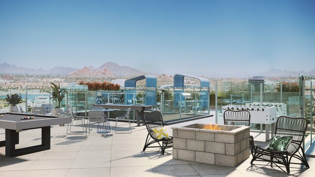 West 6th Apartments For Rent in Tempe, AZ | ForRent.com