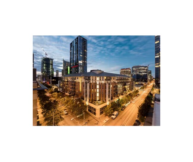 AMLI Downtown | Posted 10/28/24 Apartment Unit 70173-874 - Austin, TX ...