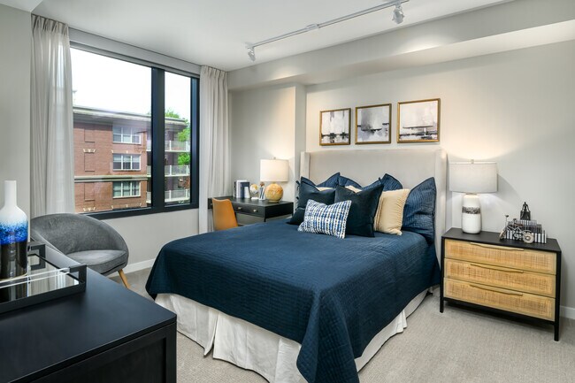 Georgetown | Off-Campus Housing Search