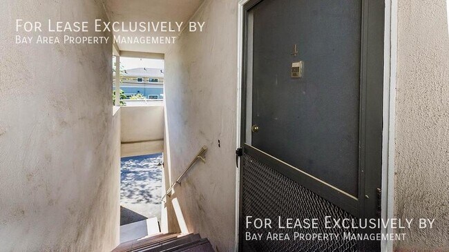 Updated studio near CalTrain, downtown Men... Unit 4 - Menlo Park, CA ...