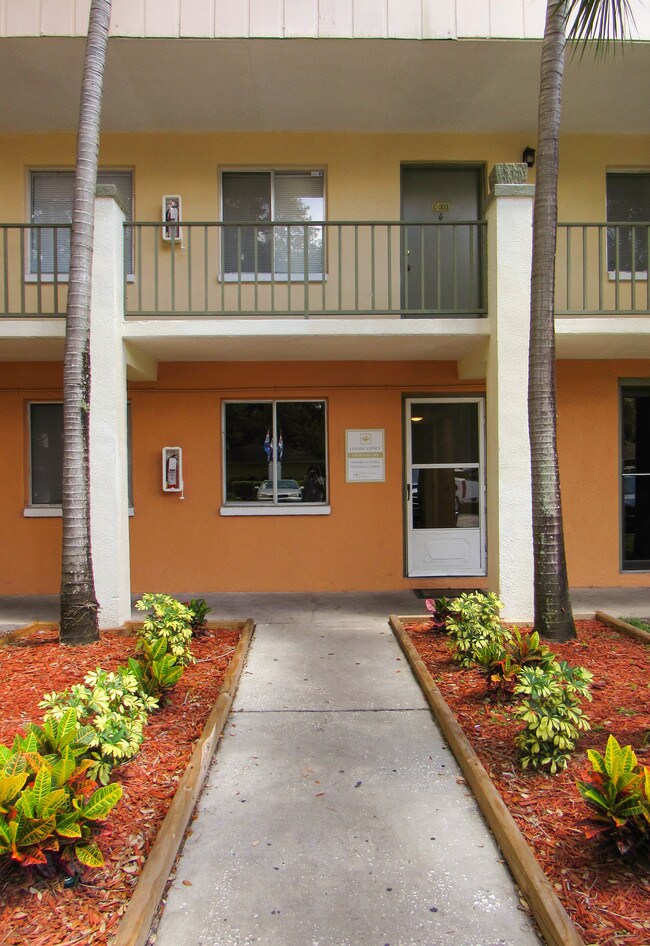 Palm Square Apartments For Rent in Tampa, FL | ForRent.com
