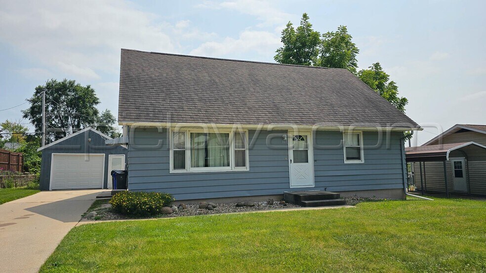 167 Red Wing Rd SW - House for Rent in Cedar Rapids, IA | ForRent.com