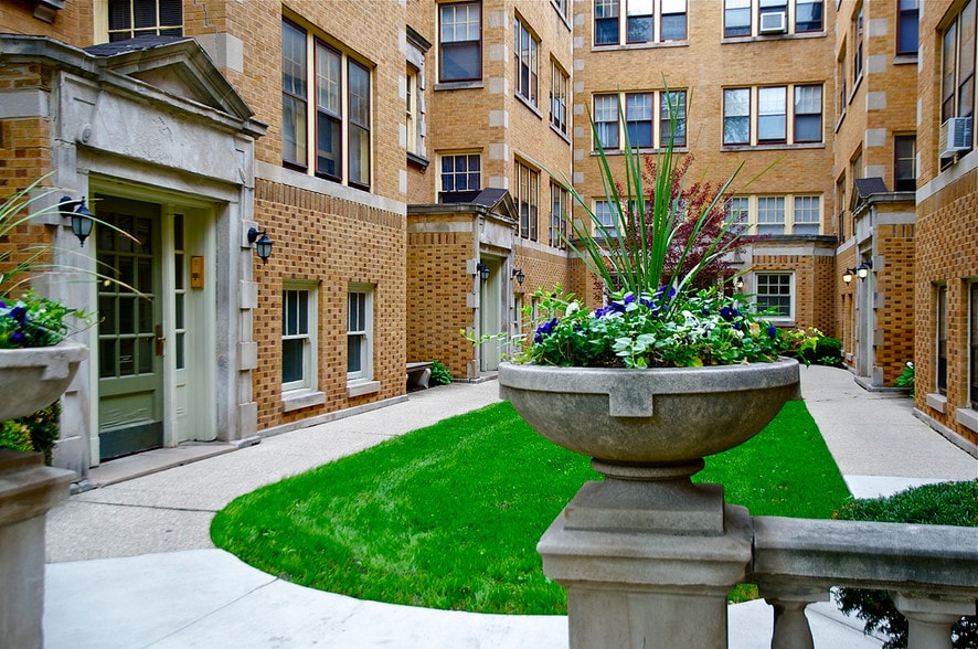 238-250 Washington Blvd. and 347-357 S. Harvey Ave | Oak Park, IL ...