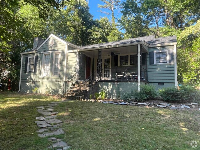 Houses for Rent in Decatur GA - 610 Houses | ForRent.com