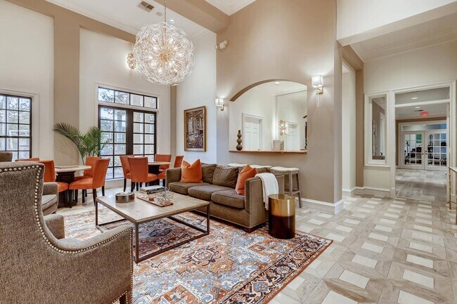 Park at River Oaks Apartments | Rice University | Off-Campus Housing Search