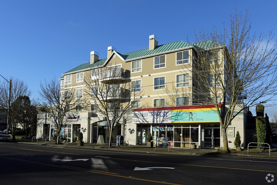 The Morgan | Seattle, WA | Starting at $2,495 | ForRent.com