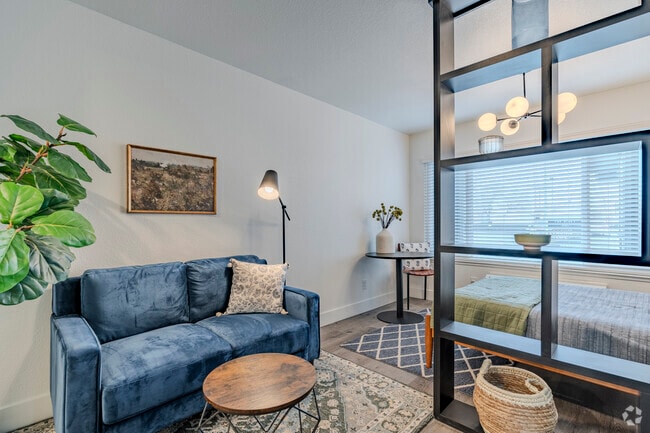 The Rivet Apartments - Reno, NV | ForRent.com