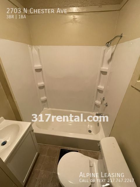 3/1 with 2-car garage/workshop combo (has ... - House Rental in ...