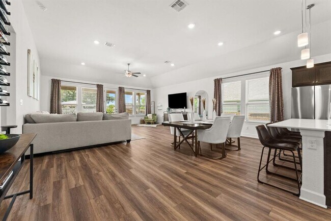 240 Trout River Rd House - House Rental in Kyle, TX | ForRent.com