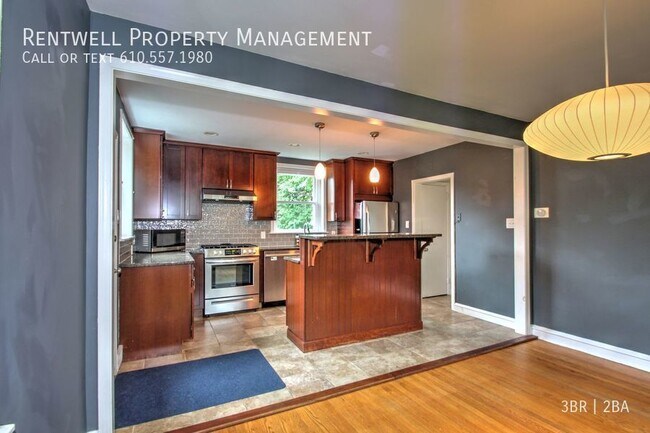 3BR 2 Full BA_Colonial Style Home in Haver... - House Rental in ...