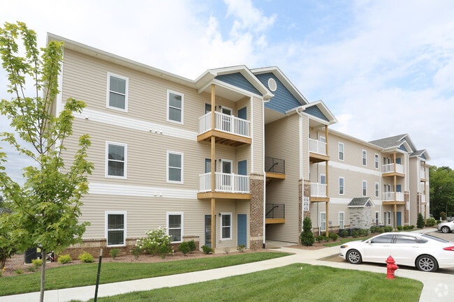 Windhurst Park Apartments For Rent in Shelbyville, KY | ForRent.com