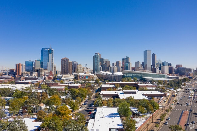 University of Colorado Denver | Off-Campus Housing Search