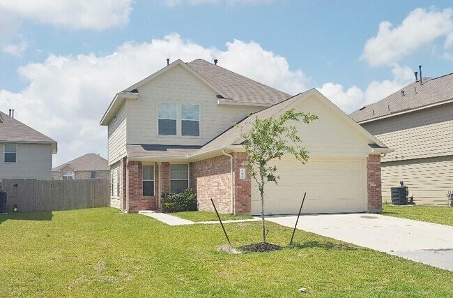 12639 Sai Baba Dr - House Rental in Houston, TX | ForRent.com