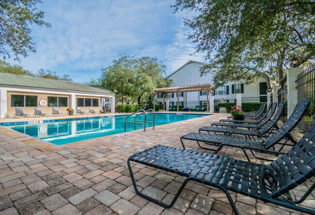 Amberly Place Apartment Homes For Rent in Tampa, FL | ForRent.com