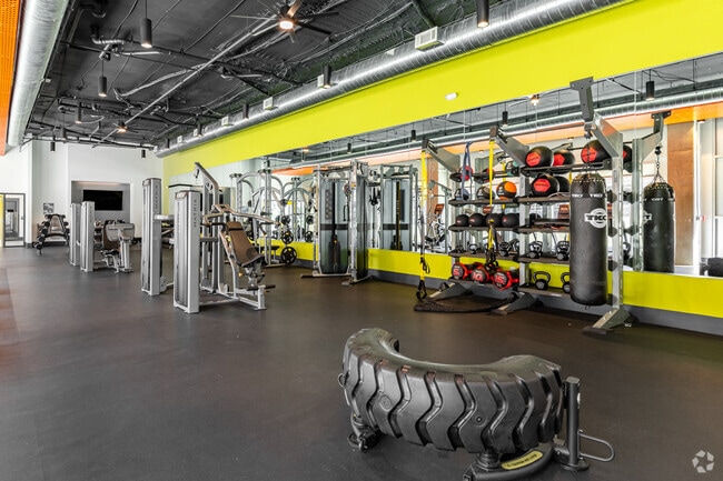 Emory University | Off-Campus Housing Search