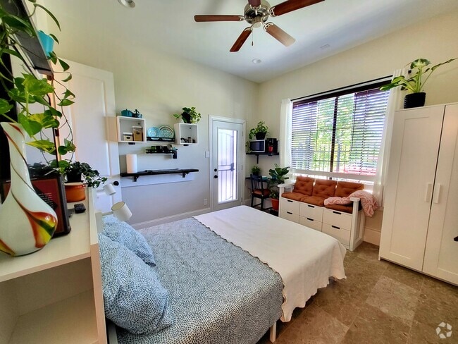 Texas Southern University Off-Campus Housing & Apartments ...