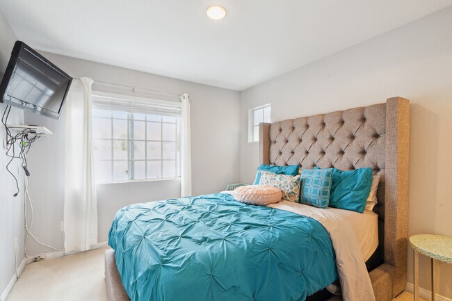 4692 Carpinteria Ave Condo Unit 25 - Condo for Rent in Carpinteria, CA ...